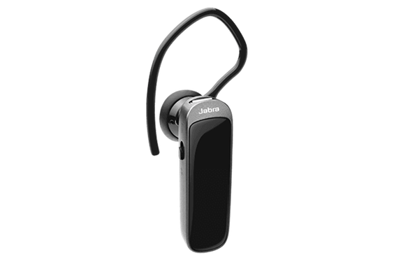 Tai nghe Jabra Mini Black | Nhỏ gọn, âm thanh chất lượng