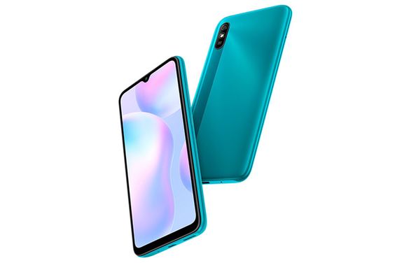 Xiaomi Redmi 9A 2GB-32GB - Bảo hành 18 tháng, giá siêu rẻ