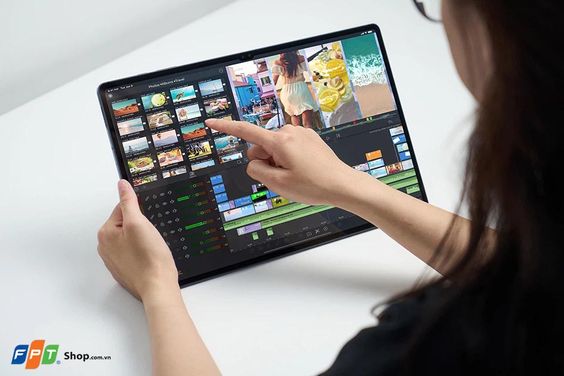 Máy tính bảng Samsung Galaxy Tab chính hãng | Giá tốt nhất