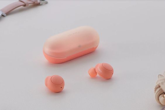 Tai nghe bluetooth Sony WF C500 | Giá rẻ, hỗ trợ trả góp