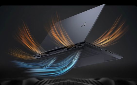 Asus Zenbook Pro 14 OLED UX6404VV i9 | Giá tốt nhất
