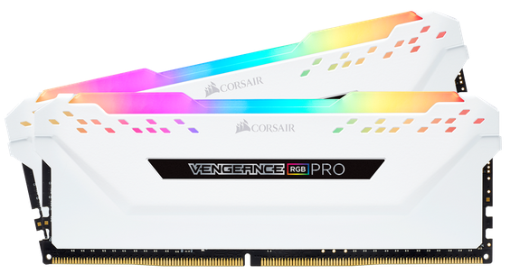 Corsair Vengeance RGB Pro 3200 | Chính hãng, giá tốt