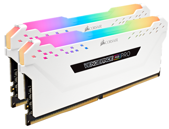 Corsair Vengeance RGB Pro 3200 | Chính hãng, giá tốt