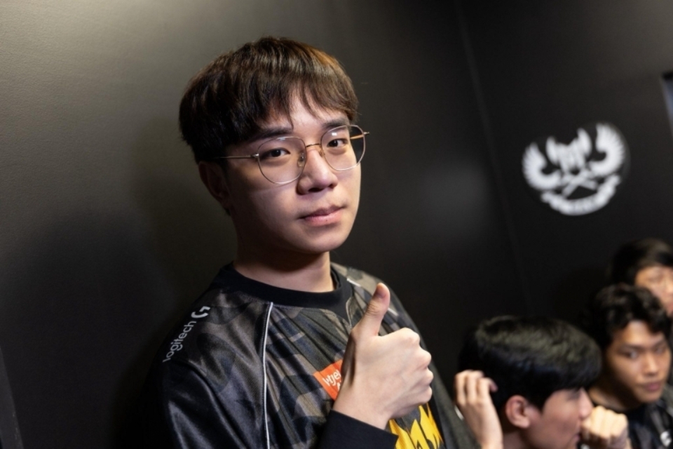 Elio LoL - Game thủ support tài năng đang tỏa sáng tại GAM Esports
