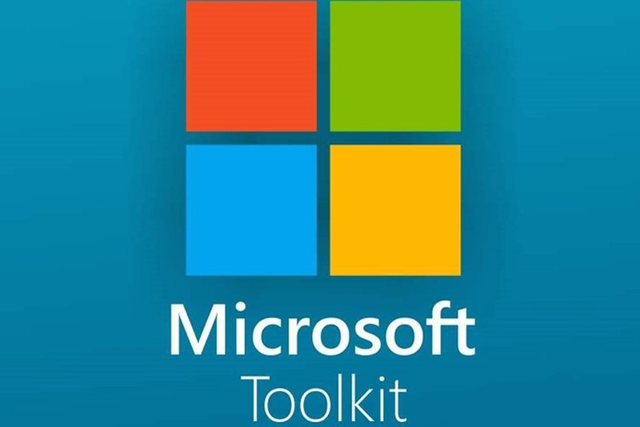 Hướng dẫn cách tải phần mềm Microsoft Toolkit miễn phí