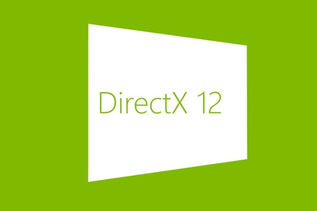 Hướng dẫn cách tải DirectX 11, 12, 10, 9 về máy tính Windows