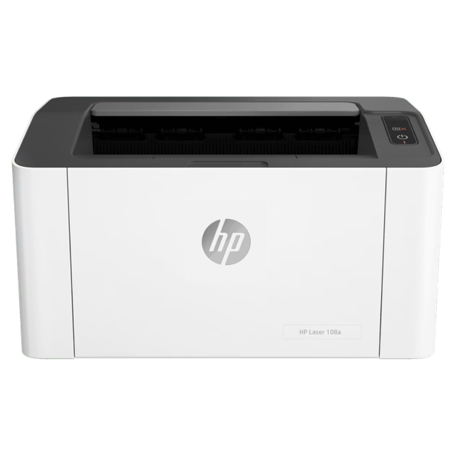 Máy in đen trắng HP 108A 4ZB79A | Giá hấp dẫn, trả góp 0%