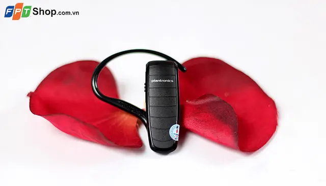 Tai nghe không dây có Mic Plantronics ML20 để công việc trở nên dễ dàng hơn