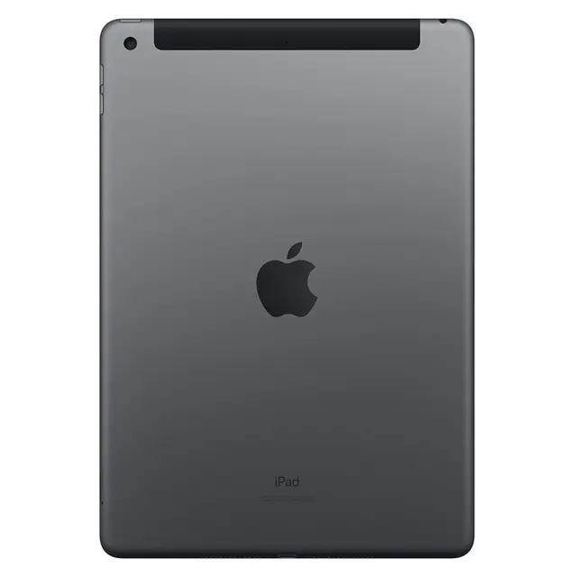 iPad Gen 7 2019 10.2 inch | Chiến game cực đỉnh, trả góp 0%