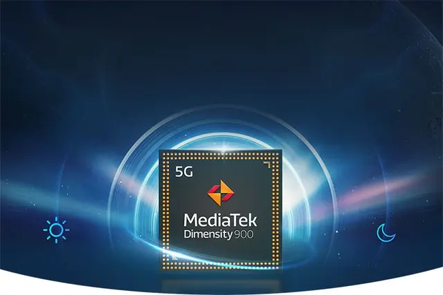 Các tính năng đáng chú ý nhất trên chip Dimensity 900 mới