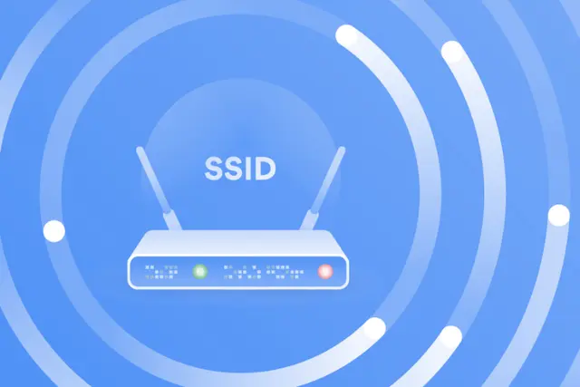 SSID là gì? Làm cách nào để định vị và thay đổi SSID?