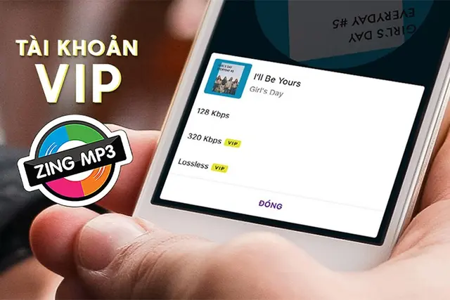 Zing MP3 PC - Hướng dẫn bạn cách tải, cài đặt và sử dụng