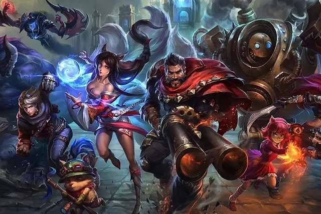 DPS là gì? Làm sao để tối đa hóa DPS theo thời gian