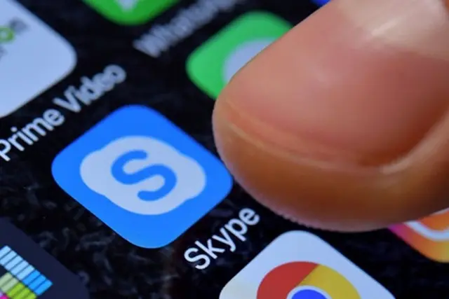 Skype là gì? Những tính năng trên ứng dụng Skype