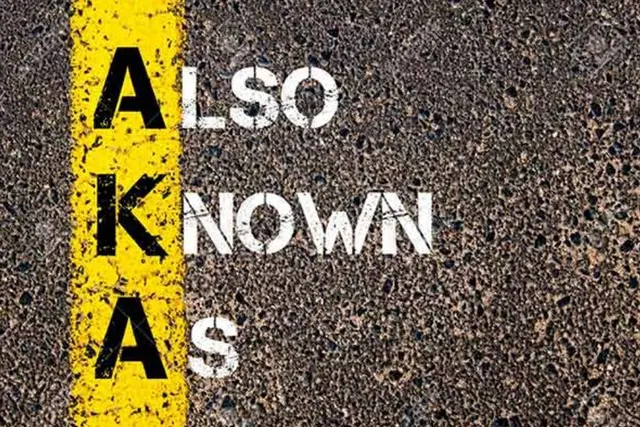 Aka là gì? Ý nghĩa của Aka và cách sử dụng Aka trong đời sống