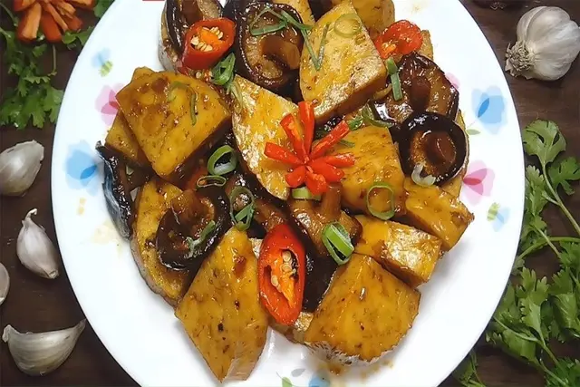 Bật mí 7 loại chả chay và 10 cách nấu món chả ai cũng ghiền