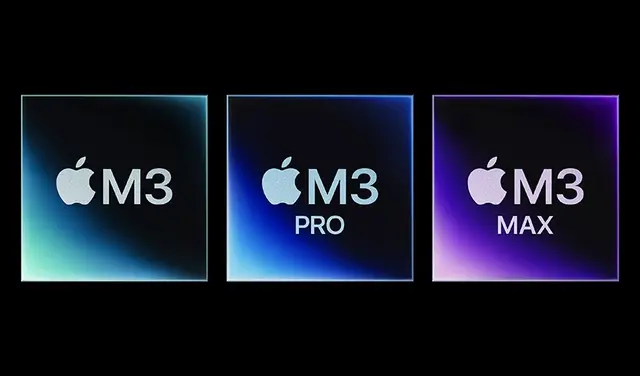 Những điểm nổi bật về chip Apple M3 series: Hiệu năng, GPU