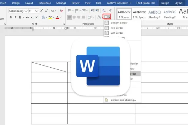 Cách đánh số thứ tự 1.1 1.2 trong Word qua vài thao tác đơn giản