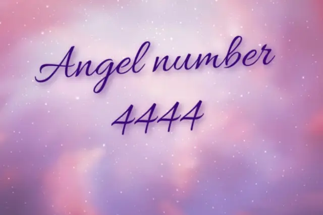 4444 có ý nghĩa gì? Hé lộ bí mật thật sự của con số 4444