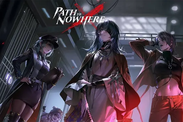 Cách tải Path to Nowhere trên điện thoại và máy tính