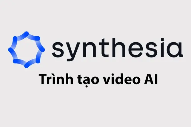 Synthesia là gì? Những lợi ích và cách sử dụng Synthesia