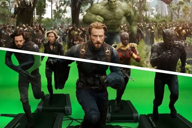 CGI là gì? Những công dụng tuyệt vời của công nghệ CGI