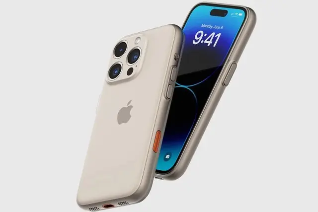 iPhone 15 Ultra mới nhất: Có phải iP 15 Pro Max, giá bao nhiêu?