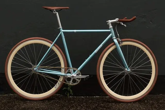 Xe đạp Fixed Gear là gì? Bỏ túi những lưu ý khi sử dụng