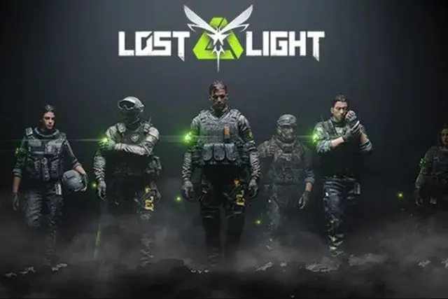 Lost Light - Siêu phẩm bắn súng sinh tồn với cơ chế phức tạp