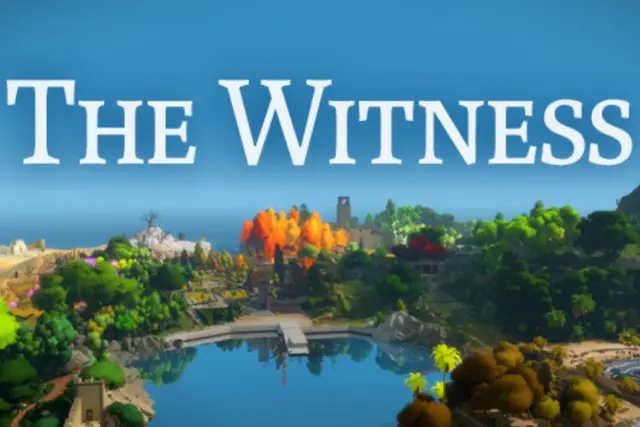 Hướng dẫn cách cài đặt và lối chơi trong game The Witness