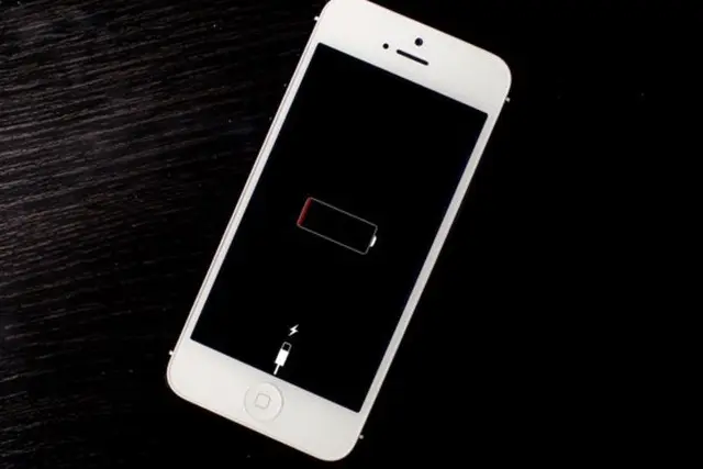 Cách xử lý iPhone bị sập nguồn khi vẫn còn pin đơn giản nhất