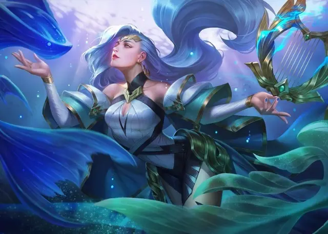 Cách lên đồ Veres mùa 29: Bảng ngọc, phù hiệu Veres đi rừng