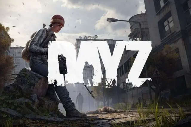 Dayz - Chủ đề game sinh tồn trong thế giới hậu tận thế Zombies