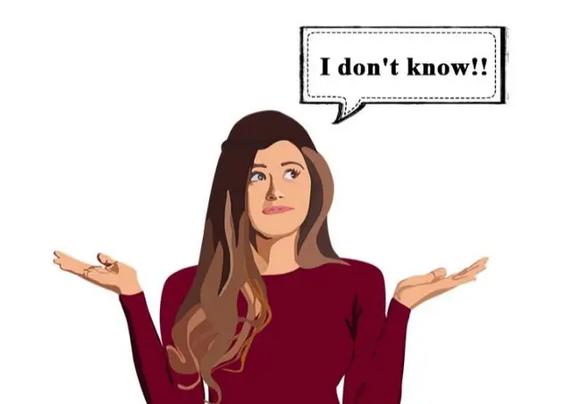 IDK là gì? Khám phá ý nghĩa và cách sử dụng của từ viết tắt IDK