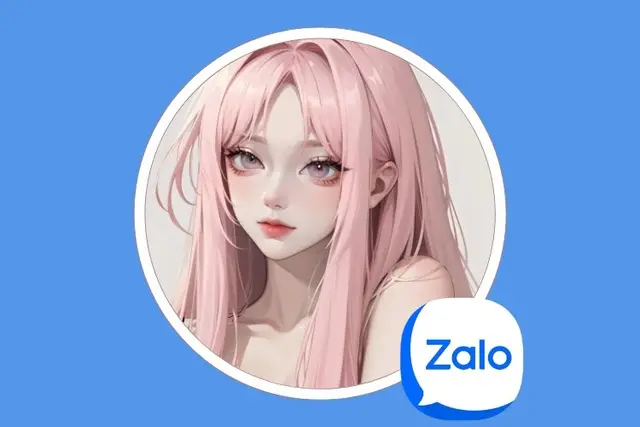 Top 300+ ảnh đại diện Zalo đẹp cho nữ để bạn tải miễn phí
