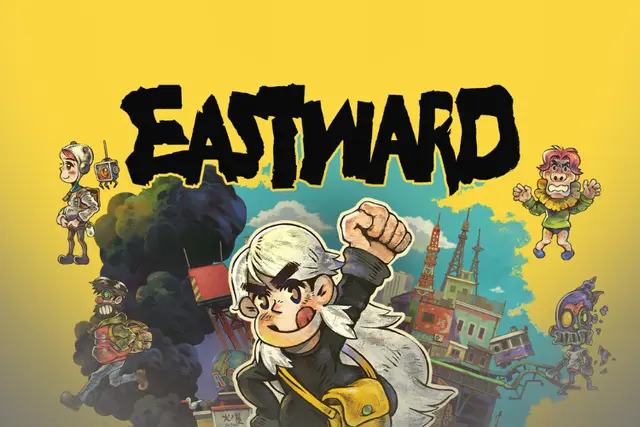 Hướng dẫn cài đặt Eastward - Cuộc phiêu lưu tiến về hướng đông