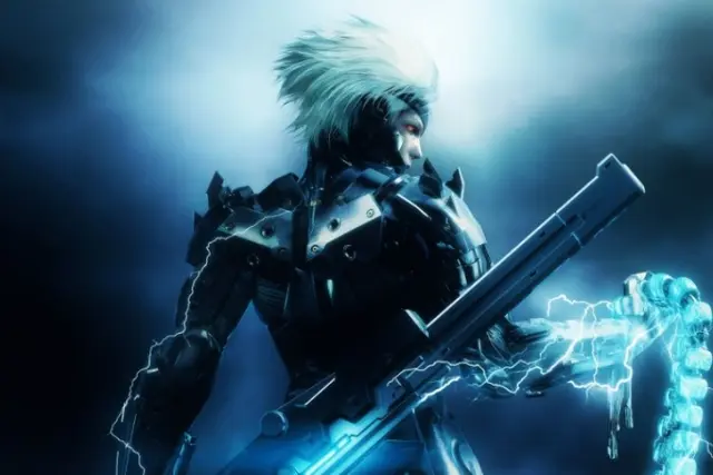 Metal Gear Rising: Đánh giá chi tiết về gameplay và cốt truyện