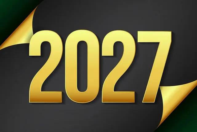 2027 là gì? Năm 2027 là năm con gì và những sự kiện đáng chú ý
