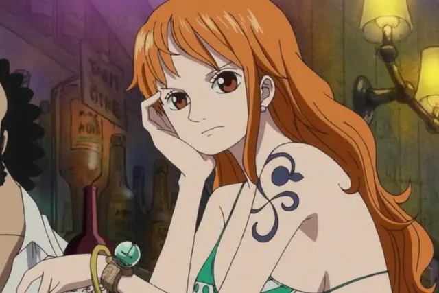 Nami One Piece là ai? Khám phá chi tiết về cô nàng xinh đẹp này
