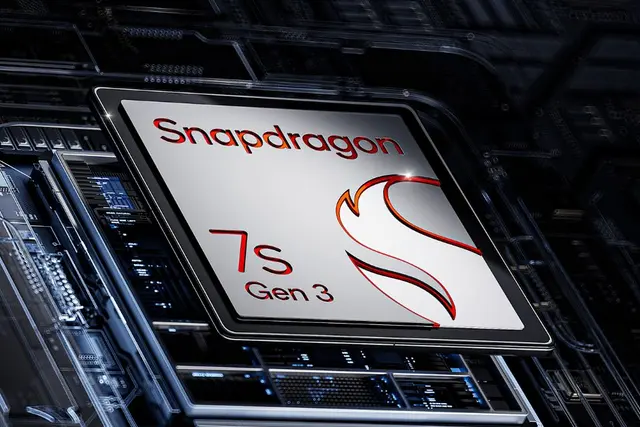 Snapdragon 7s Gen 3: Đánh giá chi tiết hiệu năng của dòng chip