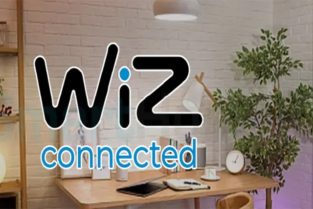 Top 10+ điều thú vị về WiZ Connected - Hệ thống chiếu sáng thông minh và tiện lợi