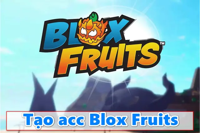 Hơn 70 hình nền Blox Fruits sắc nét cho nhiều loại thiết bị
