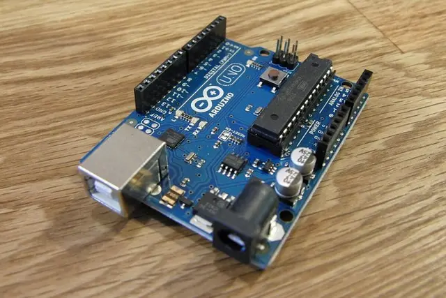 Arduino là gì? Những ứng dụng nổi bật của Arduino trong đời sống