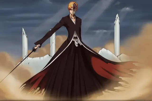 Bankai là gì? Tìm hiểu sức mạnh tối thượng của Shinigami