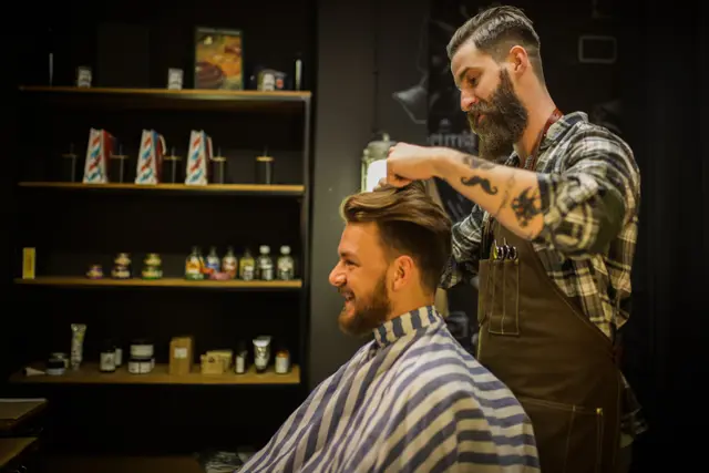 Barber là gì? Hair stylist và Barber khác nhau như thế nào?