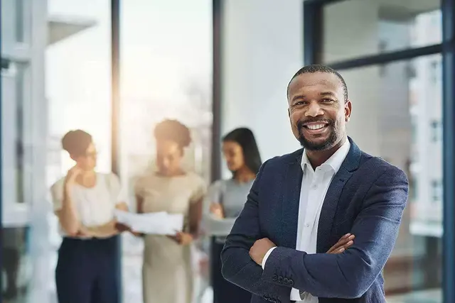 Businessman là gì? Toàn cảnh về người làm kinh doanh thành công trong ...