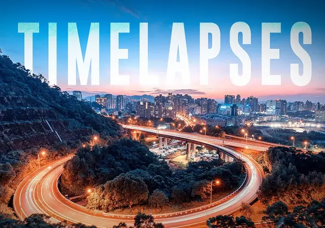 Hướng dẫn cách tạo video Time-lapse trên Android ấn tượng