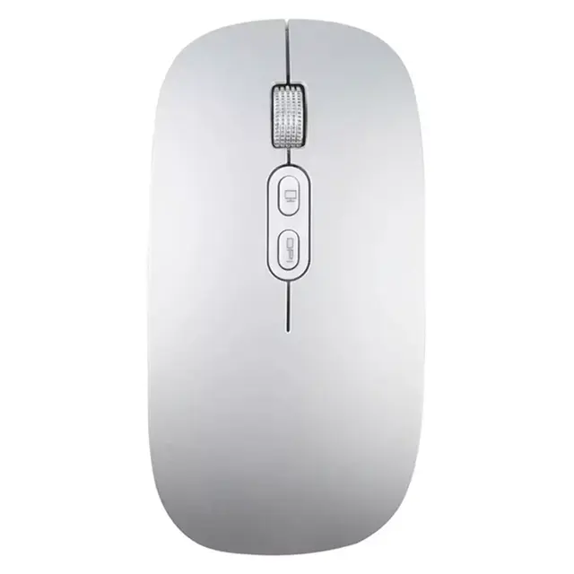 Chuột Bluetooth Coteci 84005 | Chính hãng, giá rẻ, giao nhanh 1H
