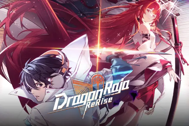 Code Dragon Raja ReRise mới nhất tháng 05/2026 và cách nhập miễn phí
