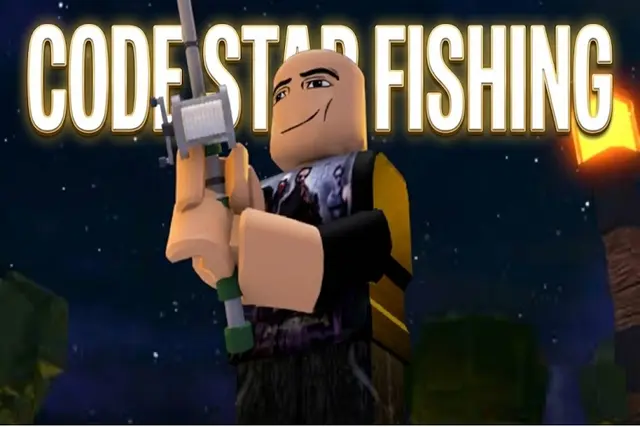 Cập nhật code Star Fishing mới nhất 2026 và hướng dẫn cách nhập